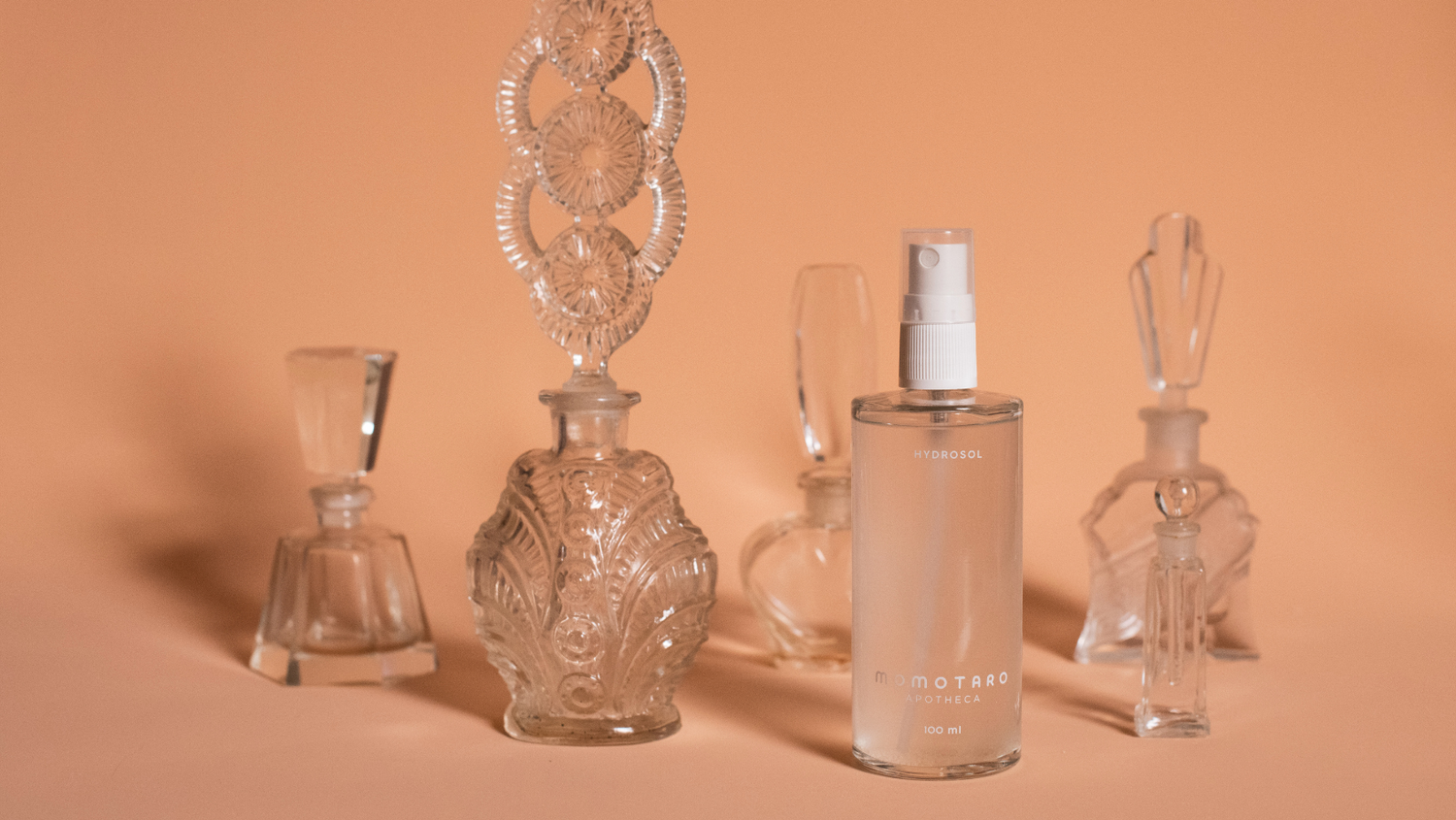 Hydrosol: What Is It & How Do I Use It? – Momotaro Apotheca