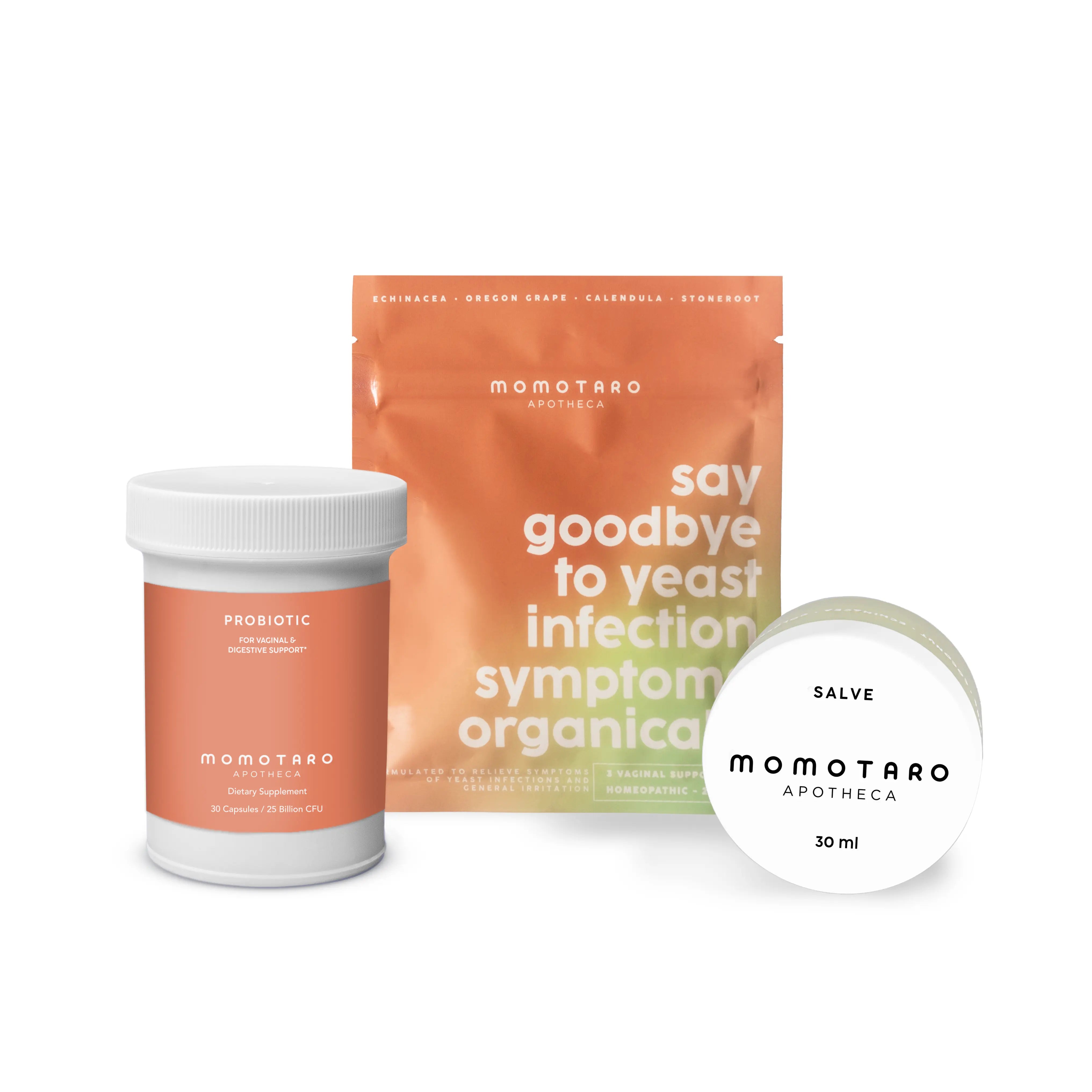 The 'Game Changer' – Momotaro Apotheca