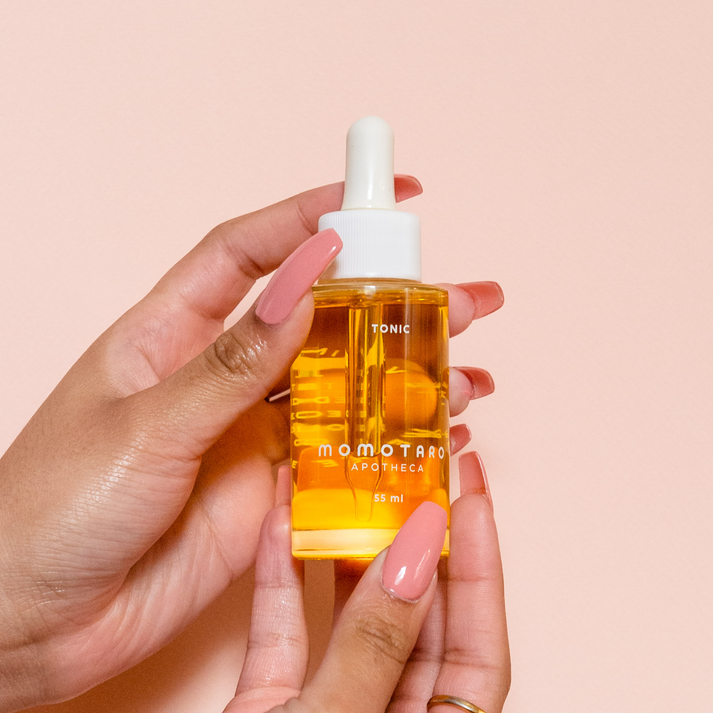 Yeast Infection and Bacterial Vaginosis Bundle – Momotaro Apotheca